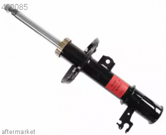400085 SACHS - Амортизатор. Замена, описание, фото, аналоги, цены, купить запчасти в ближайшем ...
