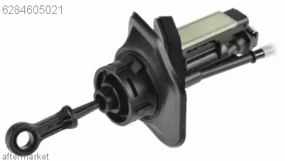 30735019 VOLVO - Главный цилиндр, система сцепления. Замена, описание ...