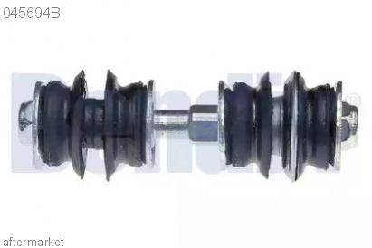 6822TV PEUGEOT - Тяга / стойка, стабилизатор. Замена, описание, фото ...