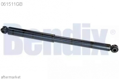 061511gb bendix - Амортизатор. Замена, описание, фото, аналоги, цены ...