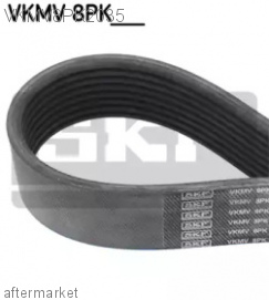 vkmv8pk2035 skf - Поликлиновой ремень. Замена, описание, фото, аналоги ...