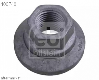 A0009905353 MERCEDES-BENZ - Гайка. Замена, описание, фото, аналоги ...