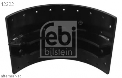 3095197S1 VOLVO - Тормозные колодки. Замена, описание, фото, аналоги ...