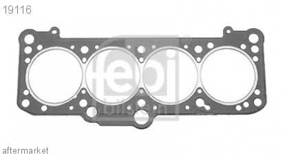 26103383S AUDI - Прокладка, головка цилиндра. Замена, описание, фото ...