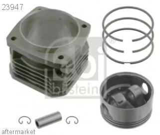 A5411300008 MERCEDES-BENZ - Гильза цилиндра, пневматический компрессор ...