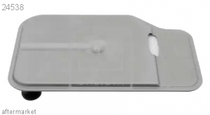 2202770095 MERCEDES-BENZ - Гидрофильтр, автоматическая коробка передач ...