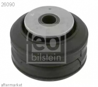 20390840 VOLVO - Поворотный шарнир, кабина. Замена, описание, фото ...