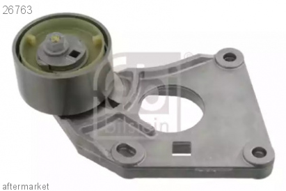 82308 PEUGEOT - Натяжной ролик, ремень ГРМ. Замена, описание, фото ...