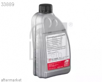 A0019897703 MERCEDES-BENZ - Масло автоматической коробки передач ...