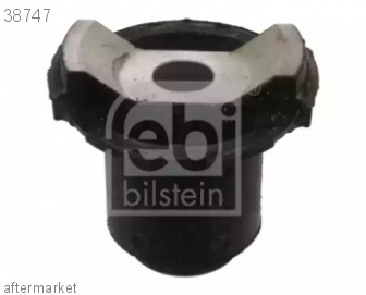 A1643310542 MERCEDES-BENZ - Втулка, балка моста. Замена, описание, фото ...