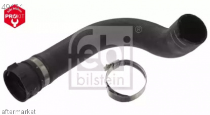 41218108S1 IVECO - Шланг радиатора. Замена, описание, фото, аналоги ...