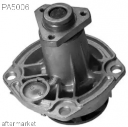 PA5006 BUGATTI - Водяной насос. Замена, описание, фото, аналоги, цены ...