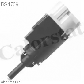 253206170R RENAULT - Выключатель фонаря сигнала торможения. Замена ...