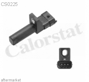 2729050000 MERCEDES-BENZ - Датчик импульсов. Замена, описание, фото ...