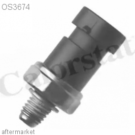 1252556 OPEL - Датчик давления масла. Замена, описание, фото, аналоги ...