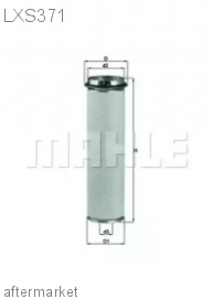 11110022 VOLVO - Фильтр добавочного воздуха. Замена, описание, фото ...