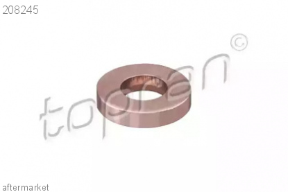 8200014894 RENAULT - Шайба тепловой защиты, система впрыска. Замена ...