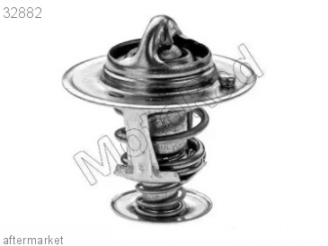 32882 MOTORAD - Термостат. Замена, описание, фото, аналоги, цены ...