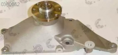 0380662 AUTOKIT - Натяжная планка, поликлиновой ремень. Замена ...