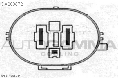 31261989 VOLVO - Вентилятор, охлаждение двигателя. Замена, описание ...