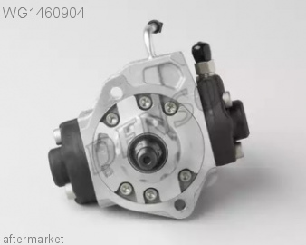 16700VM01C NISSAN - Насос высокого давления. Замена, описание, фото ...