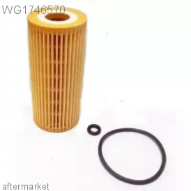 A6401800109 MERCEDES-BENZ - Масляный фильтр. Замена, описание, фото ...