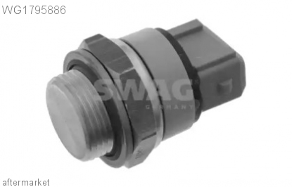 126440 PEUGEOT - Термовыключатель, вентилятор радиатора. Замена ...