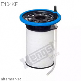 77366216 FIAT - Топливный фильтр. Замена, описание, фото, аналоги, цены ...