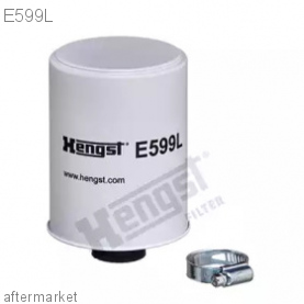 81520101 VOLVO - Воздушный фильтр. Замена, описание, фото, аналоги ...