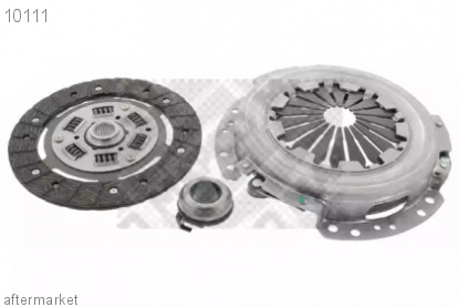 302052223R RENAULT - Комплект сцепления. Замена, описание, фото ...