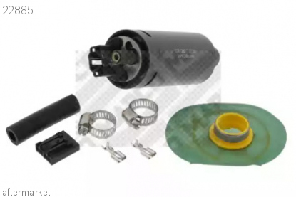 22885 MAPCO - Топливный насос. Замена, описание, фото, аналоги, цены ...