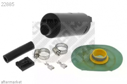 22885 MAPCO - Топливный насос. Замена, описание, фото, аналоги, цены ...