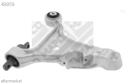 31387922 volvo - Рычаг независимой подвески колеса, подвеска колеса ...