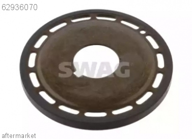 62936070 SWAG - Вращающееся кольцо, коленчатый вал. Замена, описание ...