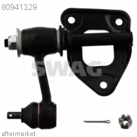 80941329 SWAG - Маятниковый рычаг. Замена, описание, фото, аналоги, цены, купить запчасти в ...