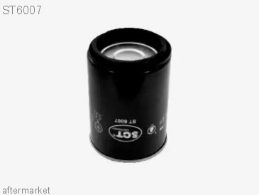 11110668 VOLVO - Топливный фильтр. Замена, описание, фото, аналоги ...