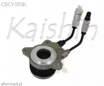 CSCY003K KAISHIN - Центрирующий опорный подшипник, система сцепления ...