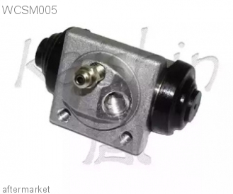 WCSM005 KAISHIN - Колесный тормозной цилиндр. Замена, описание, фото ...