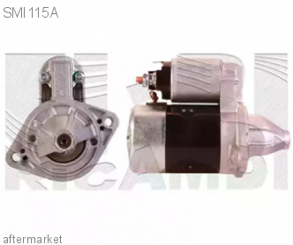 SMI115A AUTOTEAM - Стартер. Замена, описание, фото, аналоги, цены ...