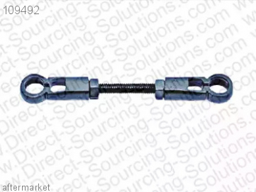 109492 dss - Шаровой подпятник. Замена, описание, фото, аналоги, цены ...