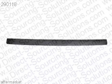 21443695 VOLVO - Насадка-облицовка. Замена, описание, фото, аналоги ...