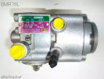 BMR76L WAT - Гидравлический насос, рулевое управление. Замена, описание, фото, аналоги, цены ...