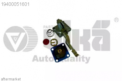 115940510 SKODA - Диафрагма, карбюратор. Замена, описание, фото ...