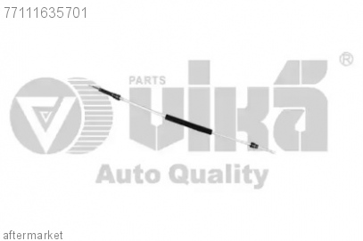 1J0711266E VW - Трос, ступенчатая коробка передач. Замена, описание ...