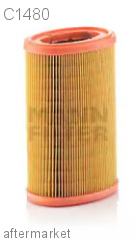 1444A5 PEUGEOT - Воздушный фильтр. Замена, описание, фото, аналоги, цены, купить запчасти в ...