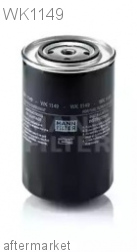 84597068 IVECO - Топливный фильтр. Замена, описание, фото, аналоги ...