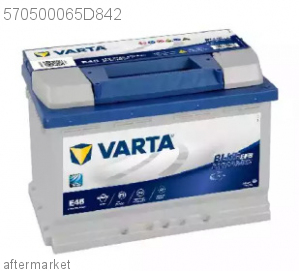 KE24170E00EF NISSAN - Стартерная аккумуляторная батарея. Замена ...