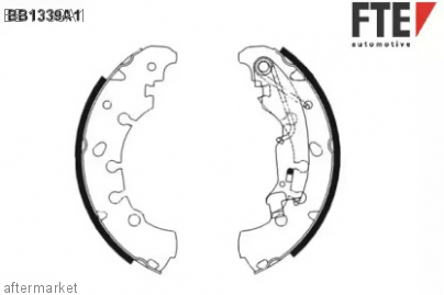 4141P3 PEUGEOT - Комплект тормозных колодок. Замена, описание, фото ...