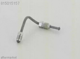 504218616 IVECO - Тормозной шланг. Замена, описание, фото, аналоги ...