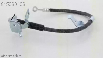 95477363 OPEL - Тормозной шланг. Замена, описание, фото, аналоги, цены ...